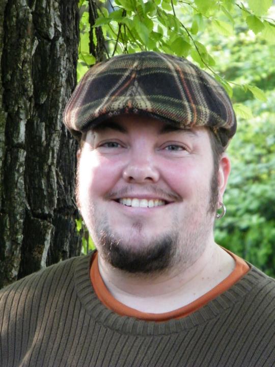 Community member spotlight/interview with Caitrìona Reed - Developing ...